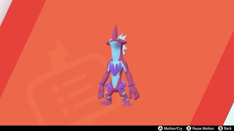 5 most popular poison Pokemon of all time