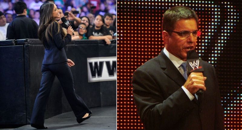 10 WWE RAW General Managers - Where Are They Now?