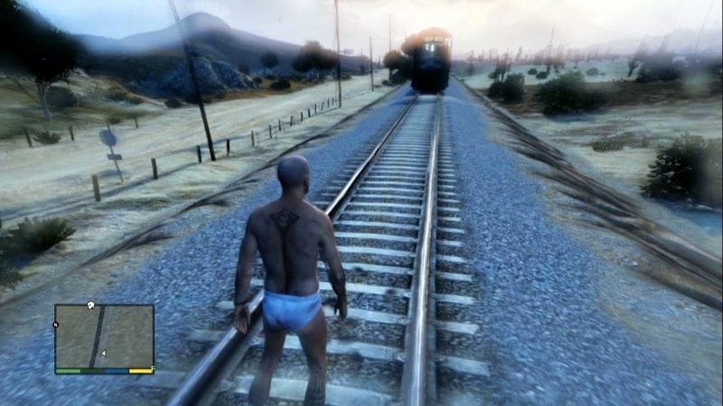 5 most fun Random Events in GTA 5