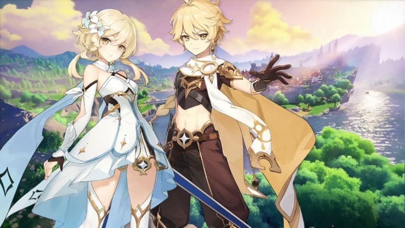 Genshin Impact zodiac signs and character birthdays: Everything players ...