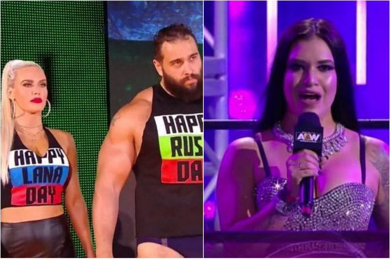 5 Things you may have forgotten about Miro fka Rusev