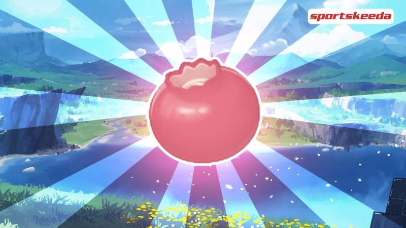 Where to find Valberry in Genshin Impact: All Valberry locations