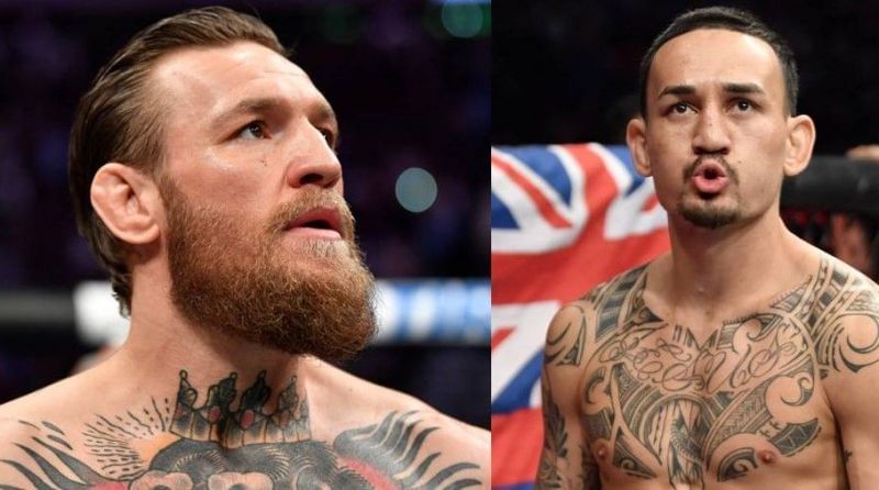 3 UFC fights coming up in January 2021 that you can't miss