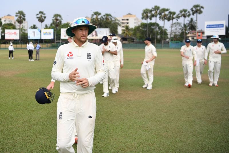 SL v ENG 2021: England cricket team registers four consecutive overseas ...