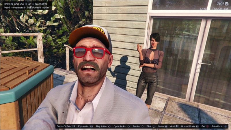 5 most fun Random Events in GTA 5