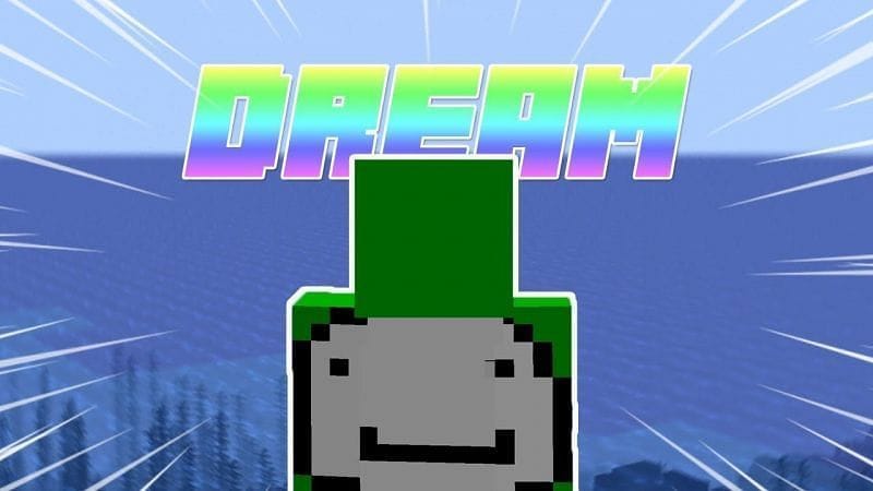 Minecraft players react as Dream’s speedrun record is removed following ...