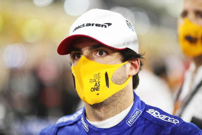 Top 10 Formula 1 drivers in 2020