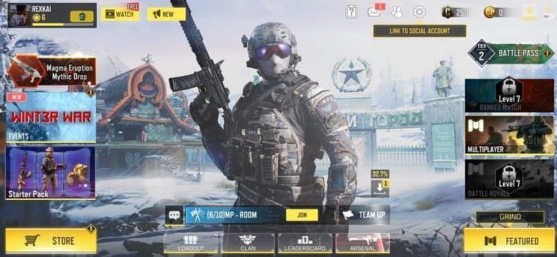 How to select the best loadout in COD Mobile Season 13