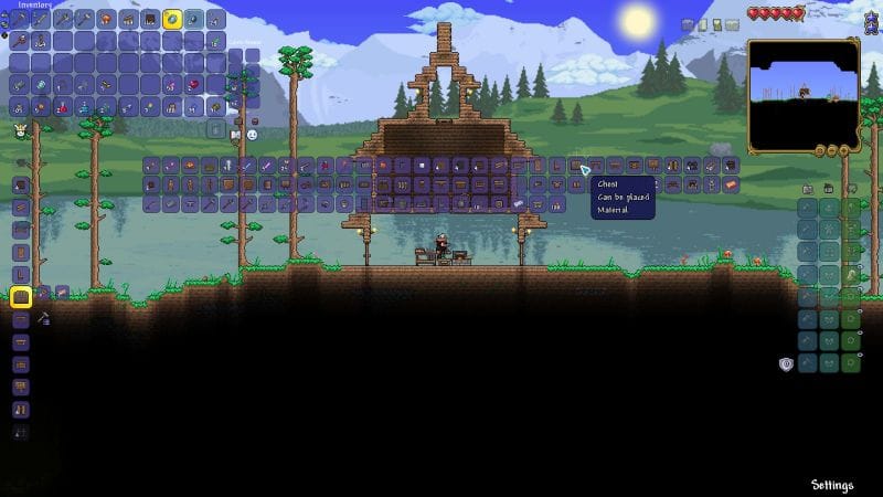 How to Make a Chest in Terraria: Materials, Crafting Guide, Uses & FAQs