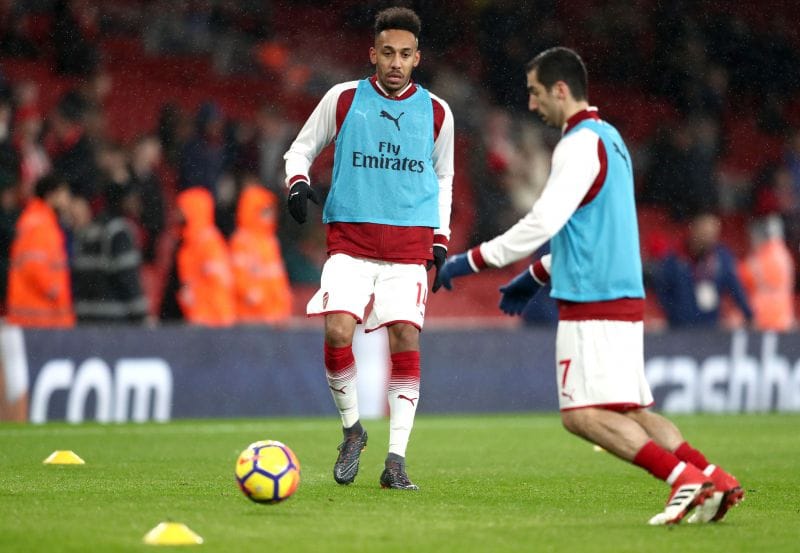 Top 5 best January signings in Arsenal history