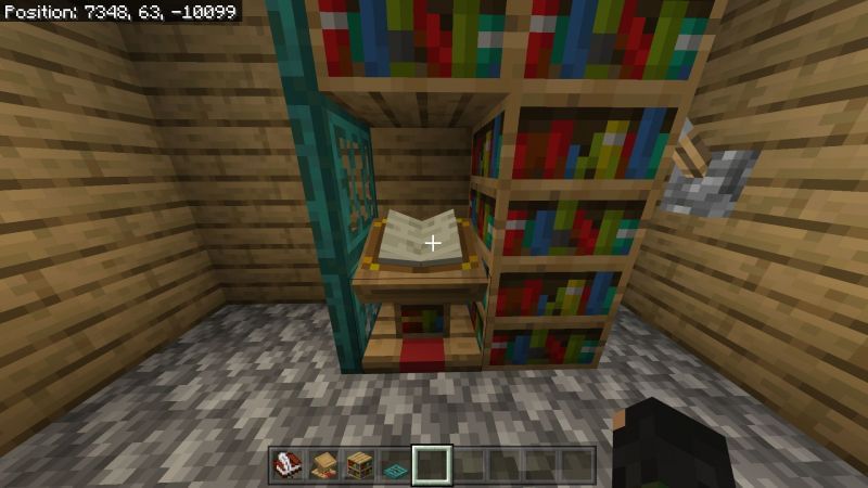 What are Minecraft Books? How to make & Use it?