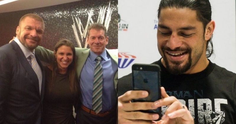 Wwe Rumor Roundup Doors Open For Major Superstar To Return After 2