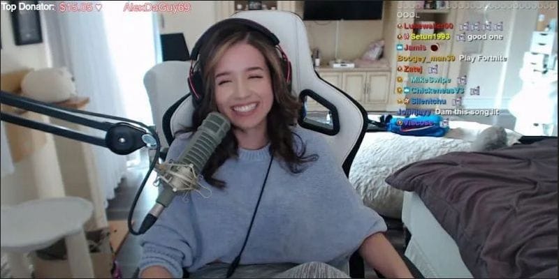 Pokimane wins over Twitter with "sun-kissed" snap; fans just can't get ...