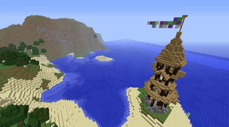 5 best Minecraft Java Edition seeds in 2021