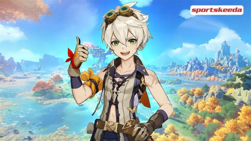 How old is Bennett in Genshin Impact