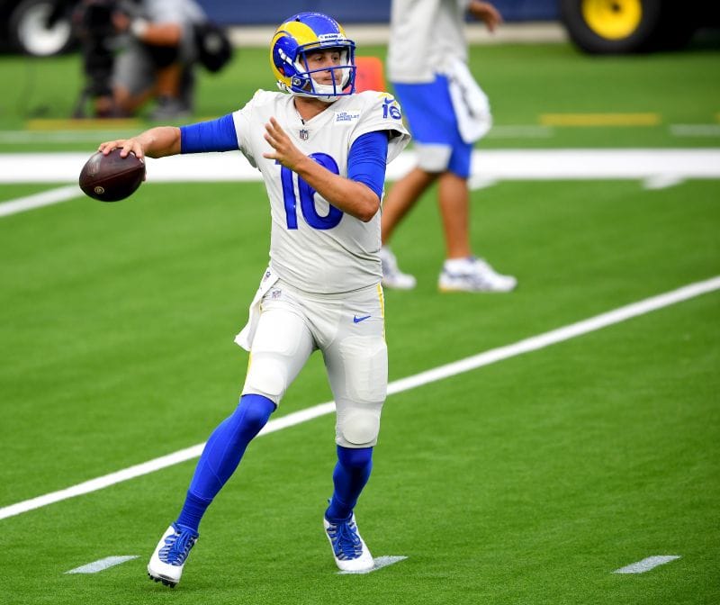 Is Jared Goff Still Worth The Investment?