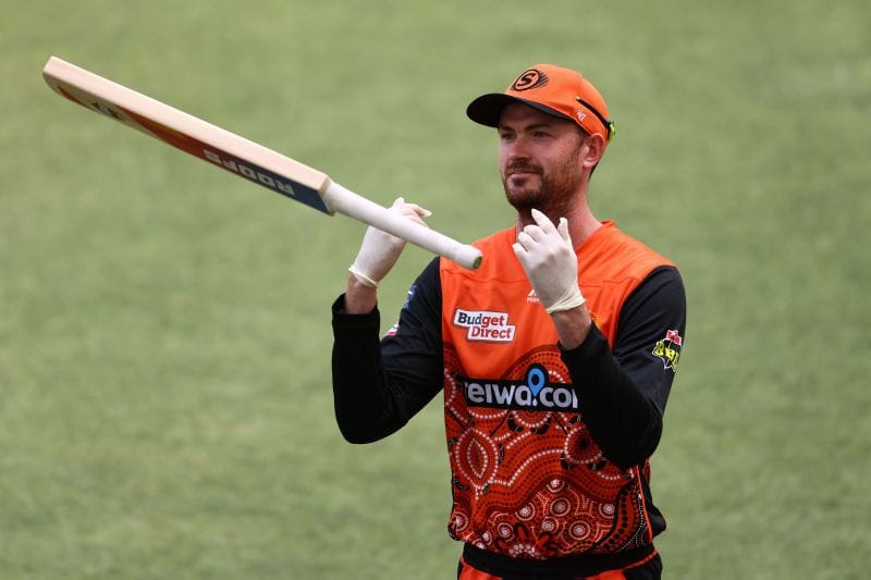 NZ v AUS 2021: Ashton Turner confident he can play the finisher role ...