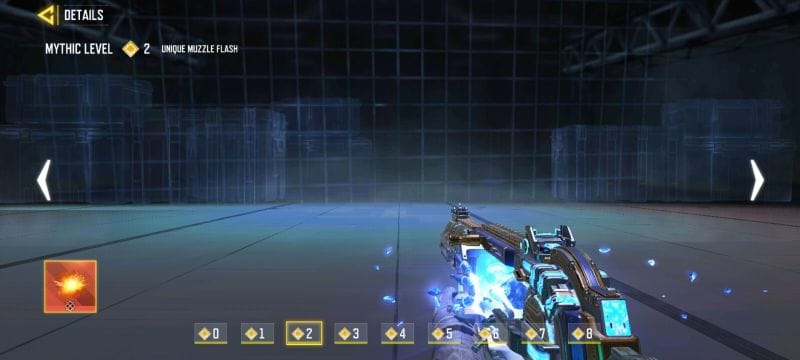 Activision introduces Mythic Peacekeeper MK2 in Call of Duty Mobile