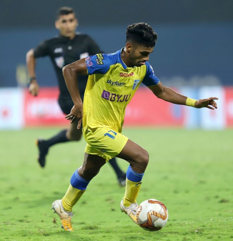 Kerala Blasters 2-1 Bengaluru FC: Player Ratings as Rahul KP's late goal hands Tuskers the win ...