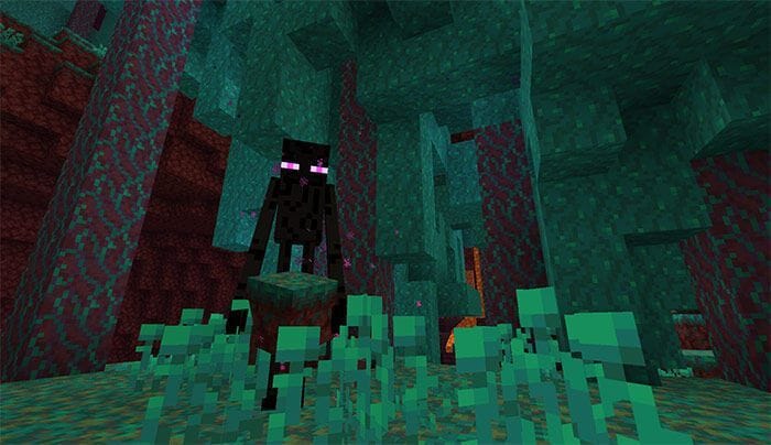 5 things players didn't know about the Enderman in Minecraft