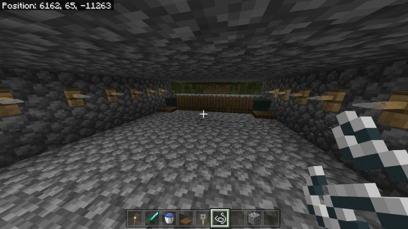 Minecraft Witches: Witch Farming, Spawning, Behavior