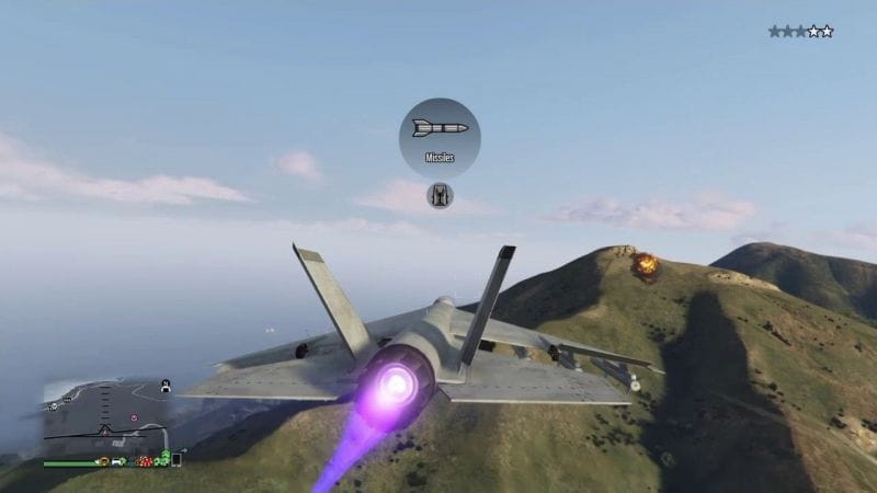 Oppressor MK2 vs Hydra: Which one is the better buy in GTA Online?