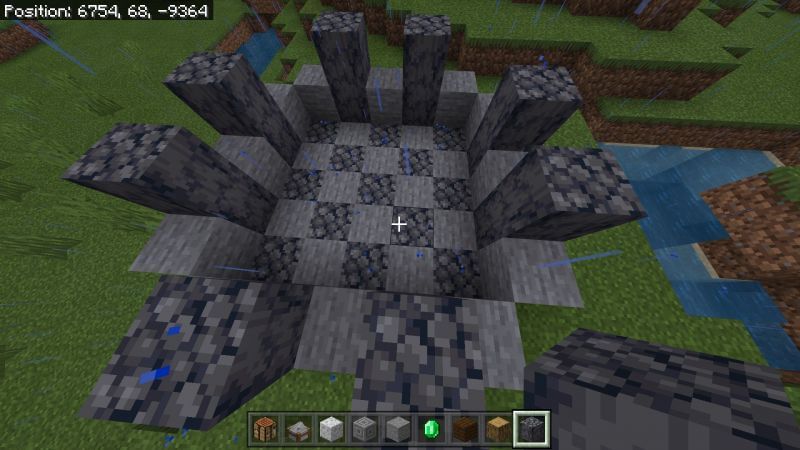 How to get Stone in Minecraft and How to Use?