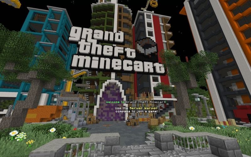Top 5 Minecraft Java Edition servers that you might have never heard of