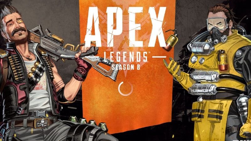 Apex Legends won't load past title screen: How to fix an infinite ...