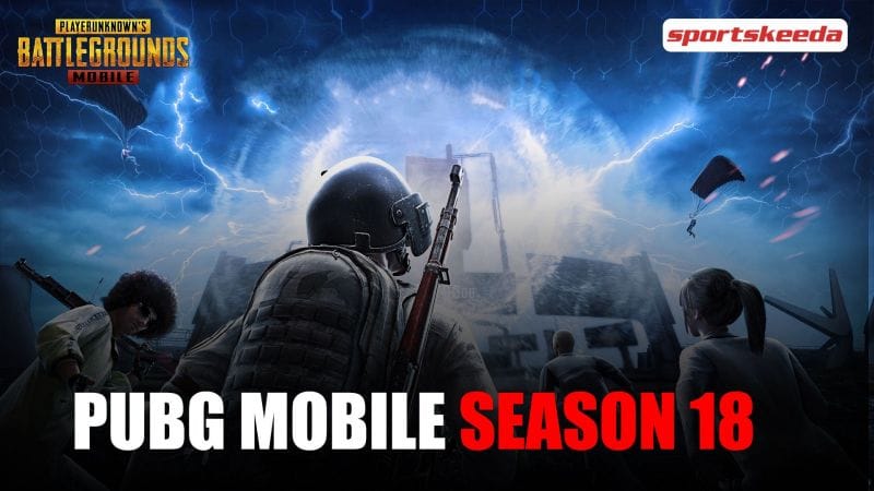 PUBG Mobile Season 18 expected release date and time revealed