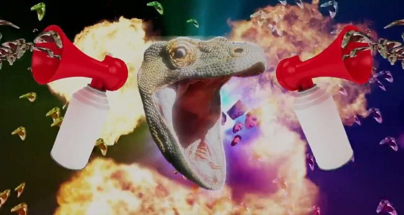 Fans rejoice as Twitch reveals KomodoHype as the new Pogchamp