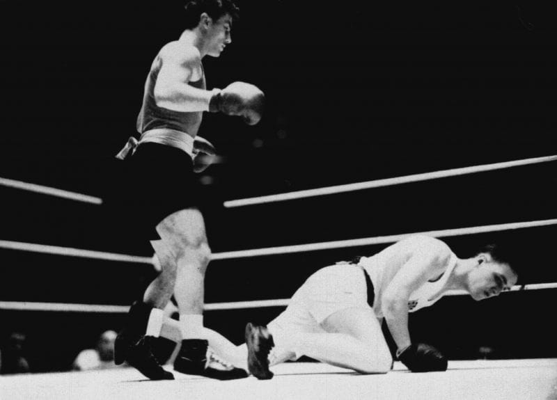 Summer Olympics: 5 Most Successful Boxers In Olympic History