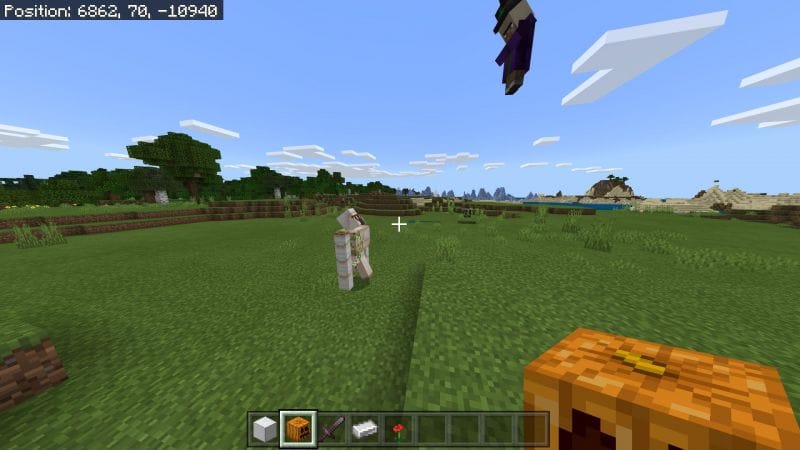 Iron Golem: How to Tame, Spawning, Behavior