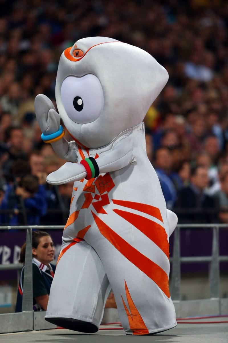 Summer Olympics: A look at Olympic Mascots