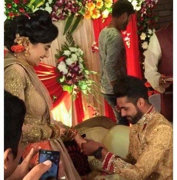 Who is Ravindra Jadeja’s Wife Rivaba Jadeja?