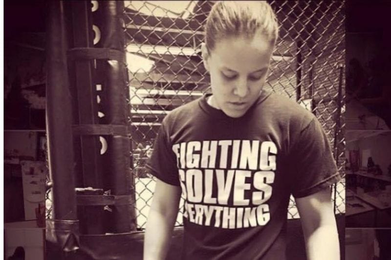 Shayna Baszler's MMA record - How did the WWE star perform inside the ...