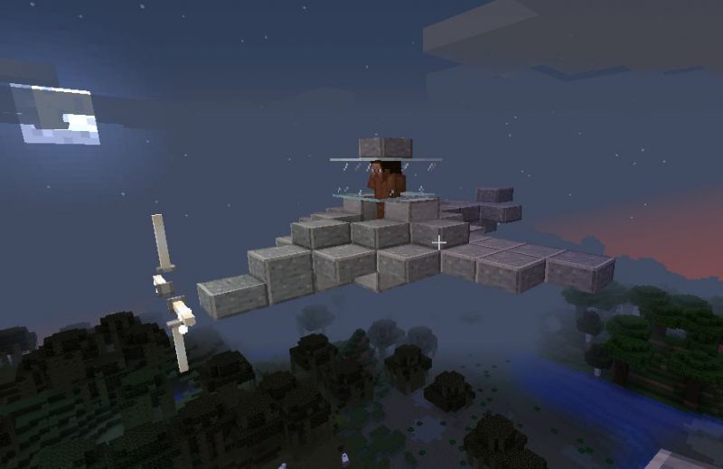 5 best things to do in Minecraft when bored