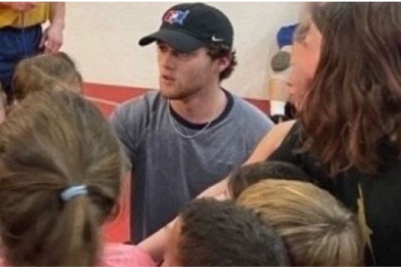 Walker Brown - All you need to know about the MMA fighter who beat up ...