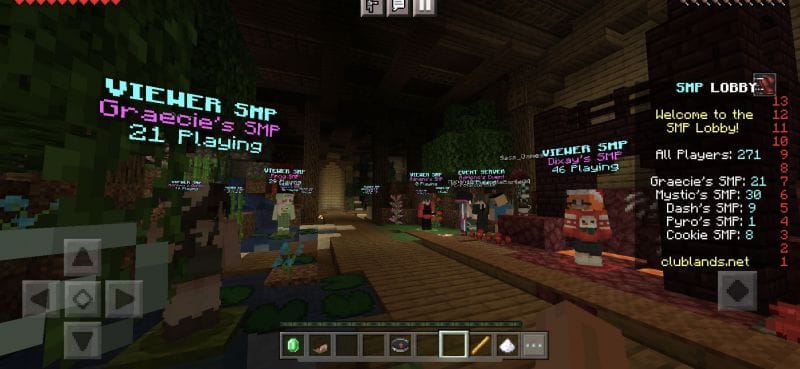 5 best Minecraft Bedrock survival servers (2021)