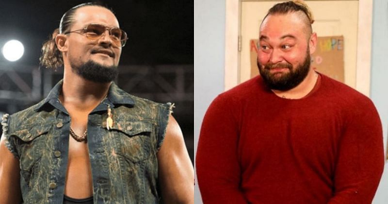 Details revealed of a storyline idea pitched backstage for Bo Dallas ... Details revealed of a storyline idea pitched backstage for Bo Dallas ...