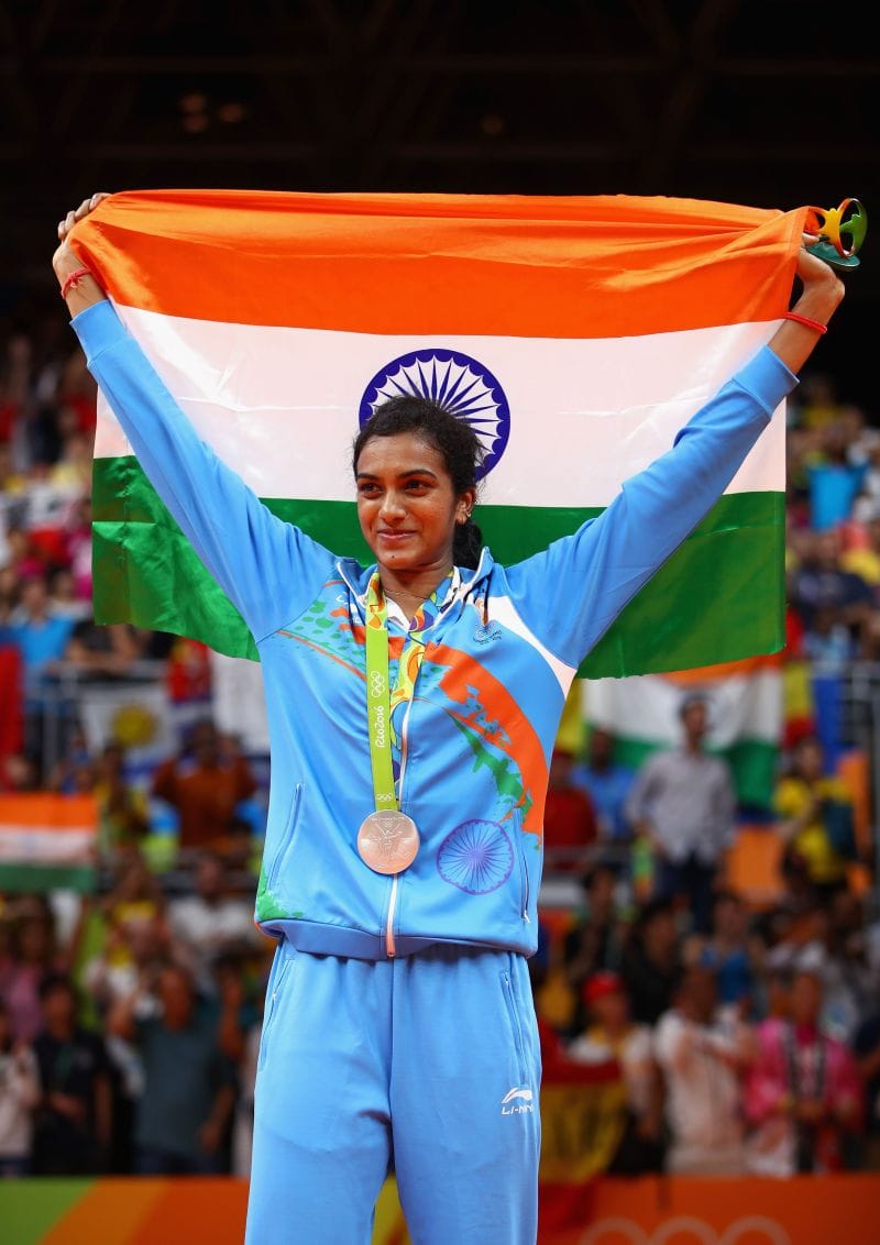 Summer Olympics: Sports in which India has won medals at the Olympics