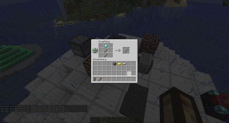 What is a Shovel in Minecraft? How to get and Use it?