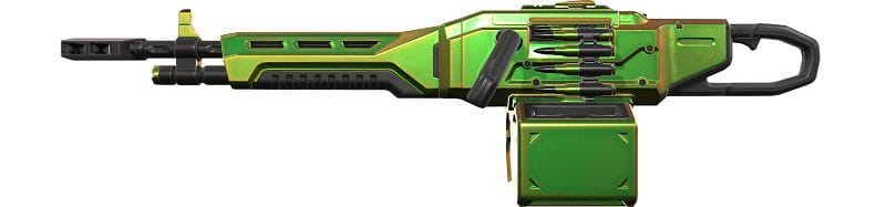 Valorant Episode 2 Act 2 Battlepass reveals Prism III skins