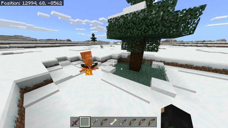 Minecraft Stray Wiki Guide: All You Need To Know