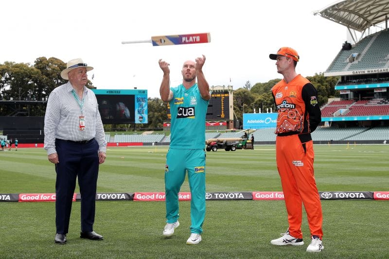 BBL 2020-21: Officials to introduce a 'BBL-specific' DRS for the next ...