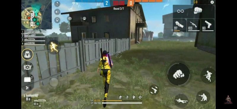 5 best reasons to get Kelly character in Free Fire