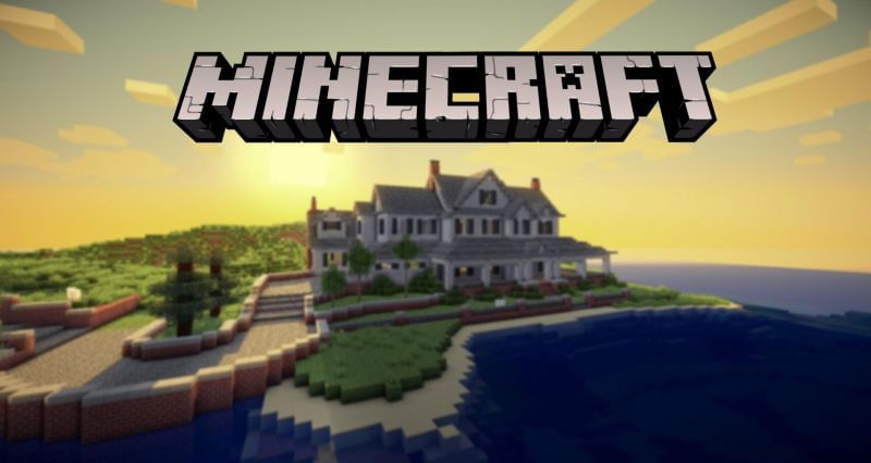 Top 5 Rarest Items In Minecraft top-5-rarest-items-in-minecraft
