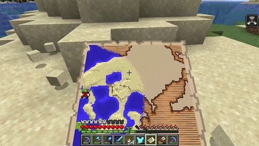 5 best loot locations in Minecraft