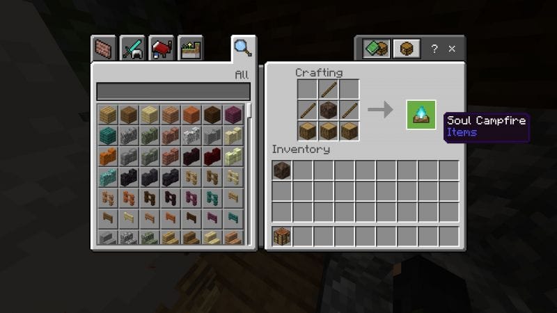 Minecraft Campfire Wiki Guide: All You Need To Know