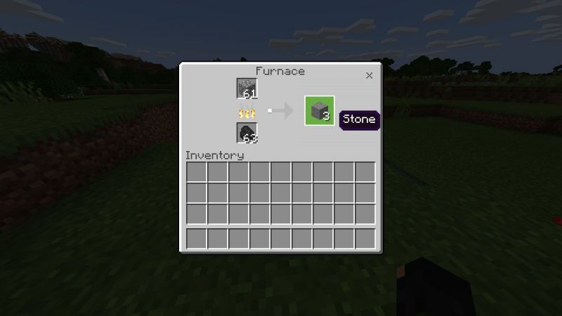 How to get Stone in Minecraft and How to Use?